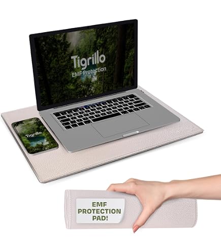 Laptop Radiation Pad