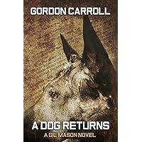 Amazon.com: Hair of the Dog (A Gil Mason Novel): 9798625422161: Carroll ...
