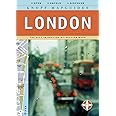 Knopf MapGuides: London: The City in Section-by-Section Maps: Knopf ...