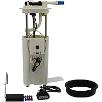 Amazon.com: TRIL GEAR E3542M Electric Fuel Pump Module Assembly ...