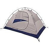 Amazon.com : ALPS Mountaineering Lynx 2-Person Backpacking and Camping Tent Easy Setup ...