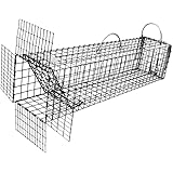 Amazon.com : Tin Cat Protector : Home Pest Control Products : Patio ...