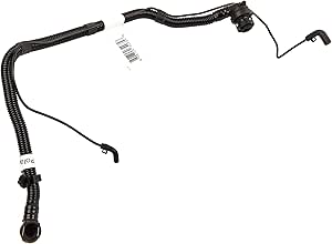 ACDelco 25193343 GM Original Equipment Positive Crank Ventilation (PCV ...