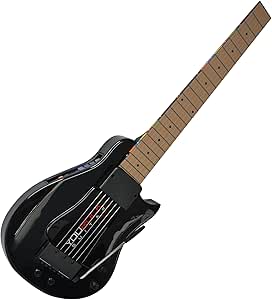 Amazon.com: You Rock Guitar YRG-1000 : Musical Instruments