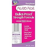 Amazon.com : Nutra Nail Gel Perfect Peony, 0.59 Ounce : Nail Polish ...