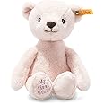 Amazon.com: Steiff Soft Cuddly Friends My First Hoppie Rabbit 10 ...