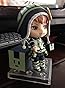 Amazon.com: Good Smile Dramatical Murder: Noiz Nendoroid Action Figure ...