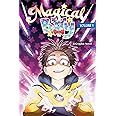 Amazon.com: Magical Boy Volume 1: A Graphic Novel: 9781338775525: The ...