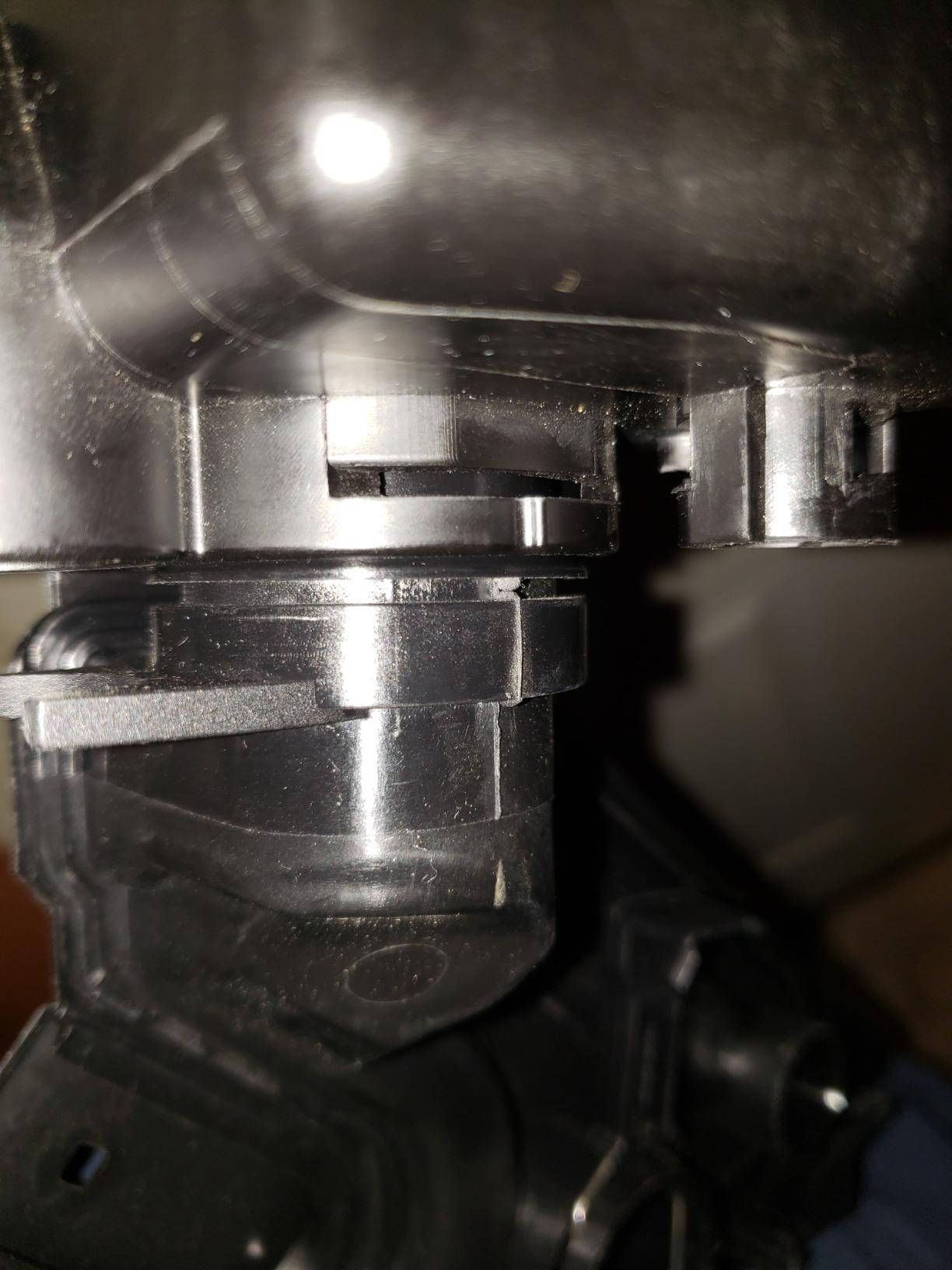 $9/mo - Finance TOPAZ 17111436251 Auto Transmission Coolant Recovery ...