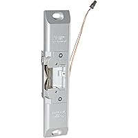 Adams Rite 74R2 Series Clear Anodized Zinc Aluminum Alloy UltraLine ...