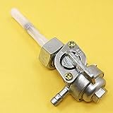 Amazon.com: Fuel Shut off Valve Petcock For Predator 212cc 4000W ...