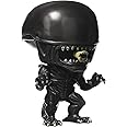 Amazon.com: Funko POP Movies: Alien Vinyl Figure : Toys & Games