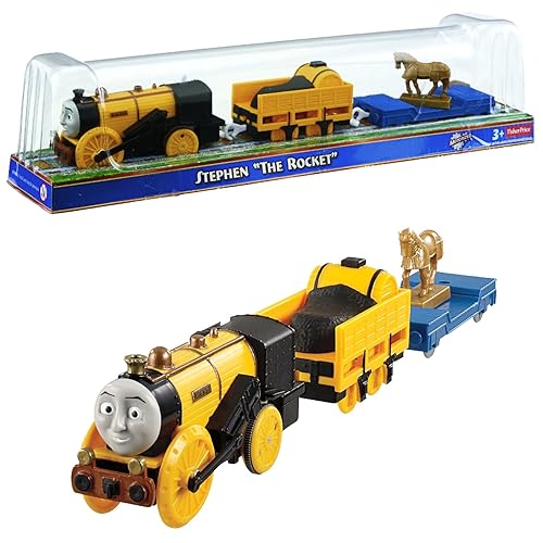 Fisher Price Year 2013 Thomas and Friends As Seen On "King of the ...