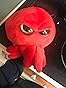 Amazon.com: Grumpy Baby Octopus - Adorable Super Soft Plush Stuffed ...