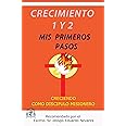 Amazon.com: Los primeros pasos 1 y 2 AHORA ES Mis Primeros Pasos ...