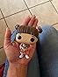 Amazon.com: Funko Pop! Boo Vinyl Figure (Bundled with Pop Box Protector ...