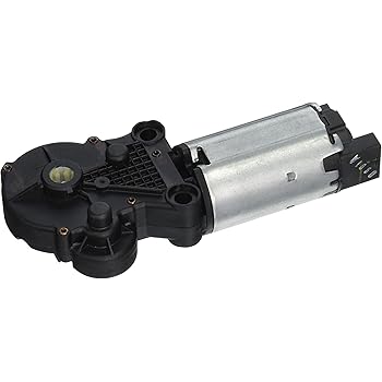 Amazon.com: Motorcraft MM967 Seat Motor: Automotive