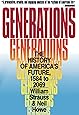 Generations: Howe, Neil: 9780688119126: Amazon.com: Books