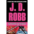 Witness in Death: Robb, J. D.: 9780425173633: Amazon.com: Books
