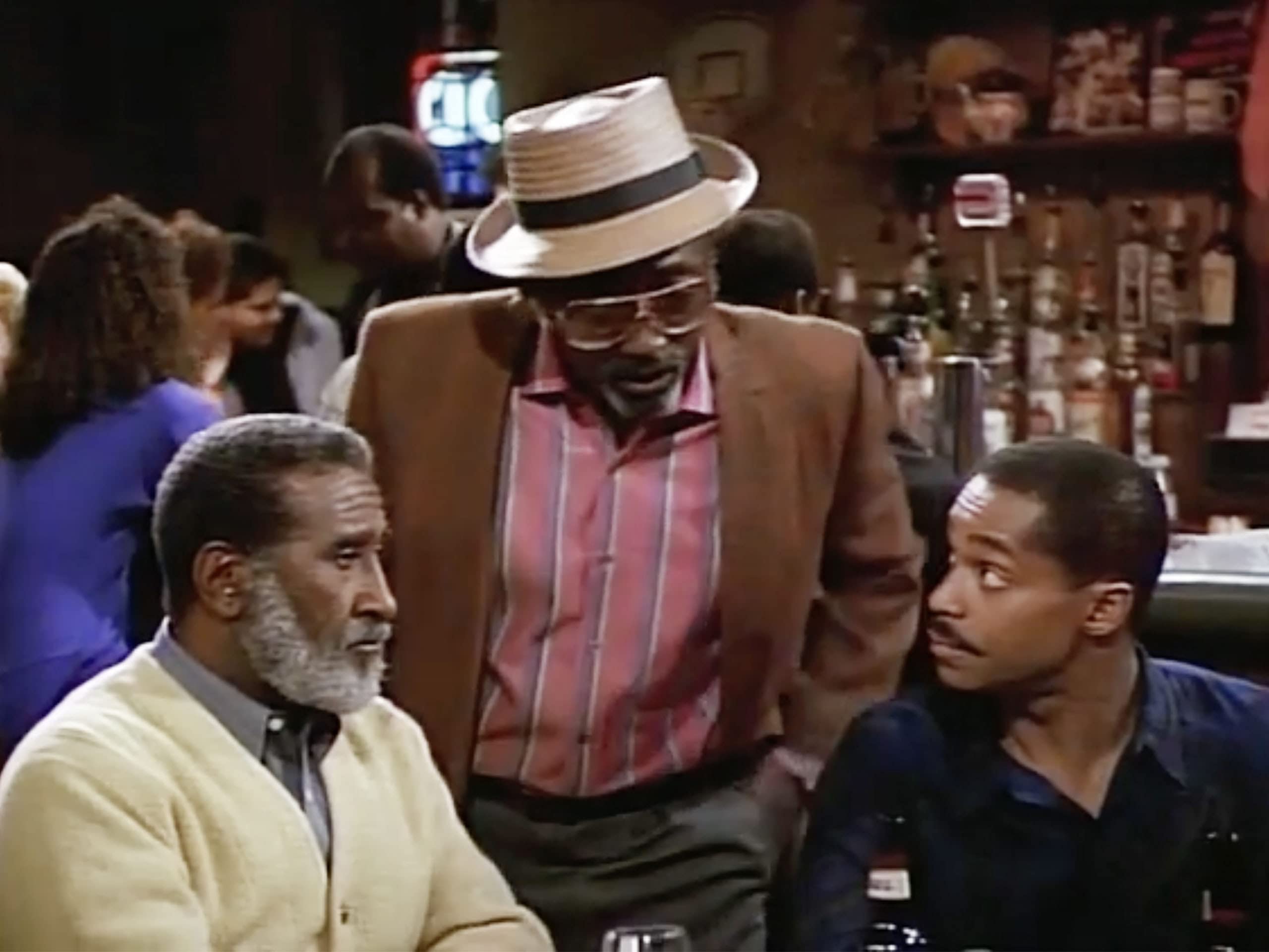 Carl Gordon Photos, News and Videos, Trivia and Quotes - FamousFix