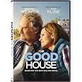 Amazon.com: The Good House - DVD : Sigourney Weaver, Kevin Kline ...
