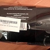 reVRsed® Premium Tasche Case Hülle Box Etui für Oculus Go und Samsung ...