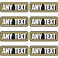 Amazon.com: Custom Ammo Stickers 8 Pack : Automotive