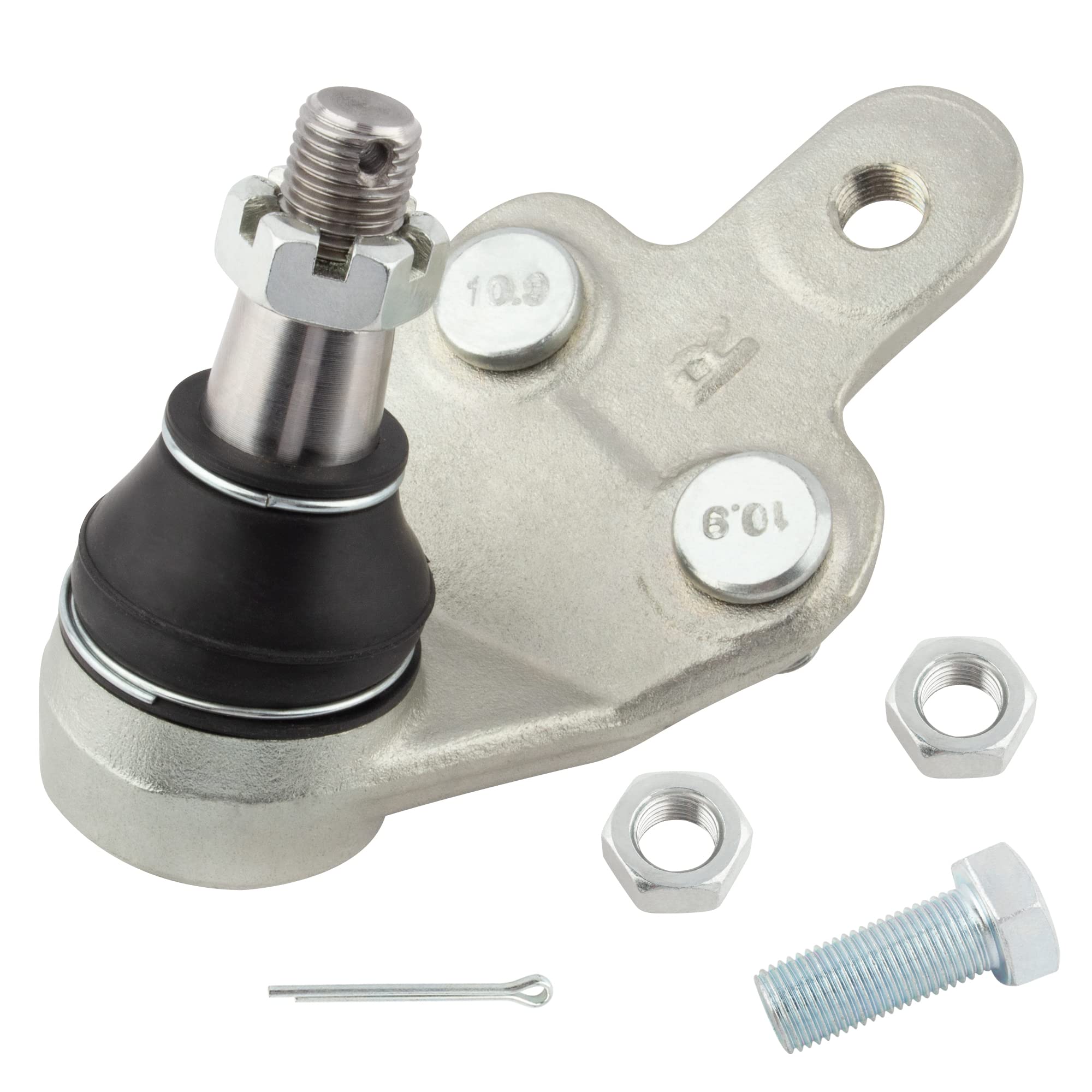 Mua BOXI 4pc Front Suspension Kit Front Lower Control Arm and Lower ...