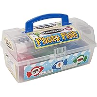 Amazon.com: Super Duper Publications | Classifying Photo Fish ...