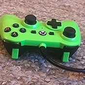 Xbox One Licensed Mini Controller (Xbox One): Amazon.co.uk: PC & Video ...
