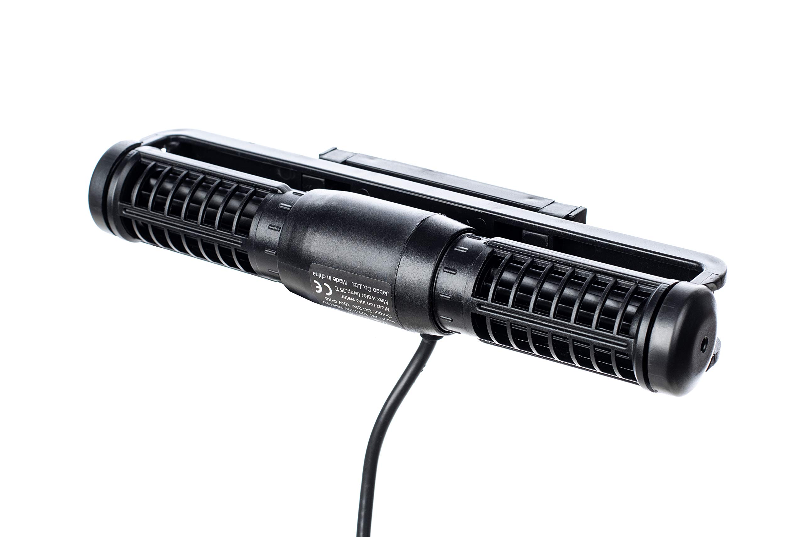 Mua Jebao SCP-70 Sine Cross Flow Pump Wave Maker with Controller, Black ...