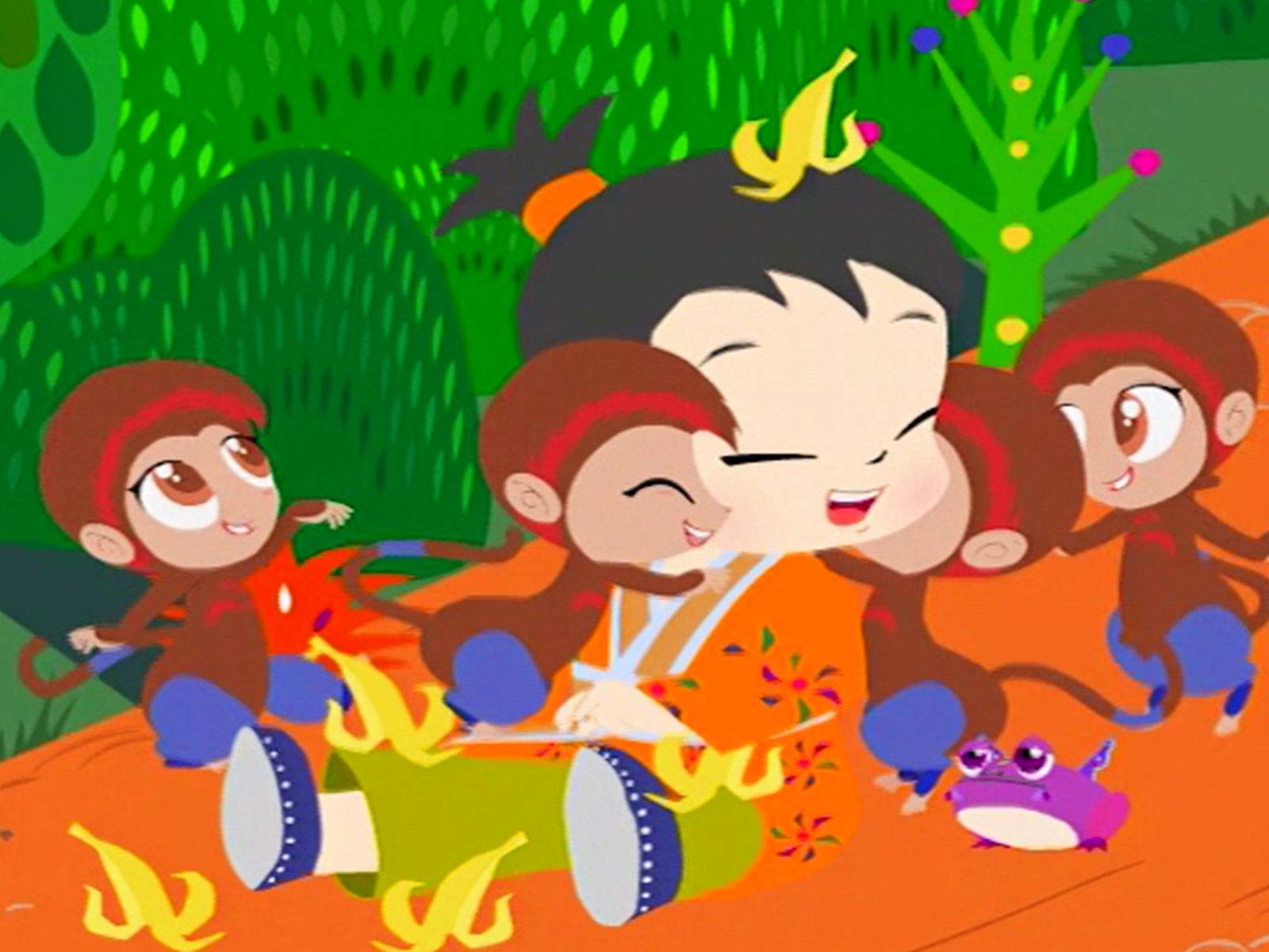 Watch Tao Shu - Season 1 | Prime Video