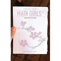 Math Girls Manga, Volume 1: Hiroshi Yuki, Joseph Reeder, Tony Gonzalez ...