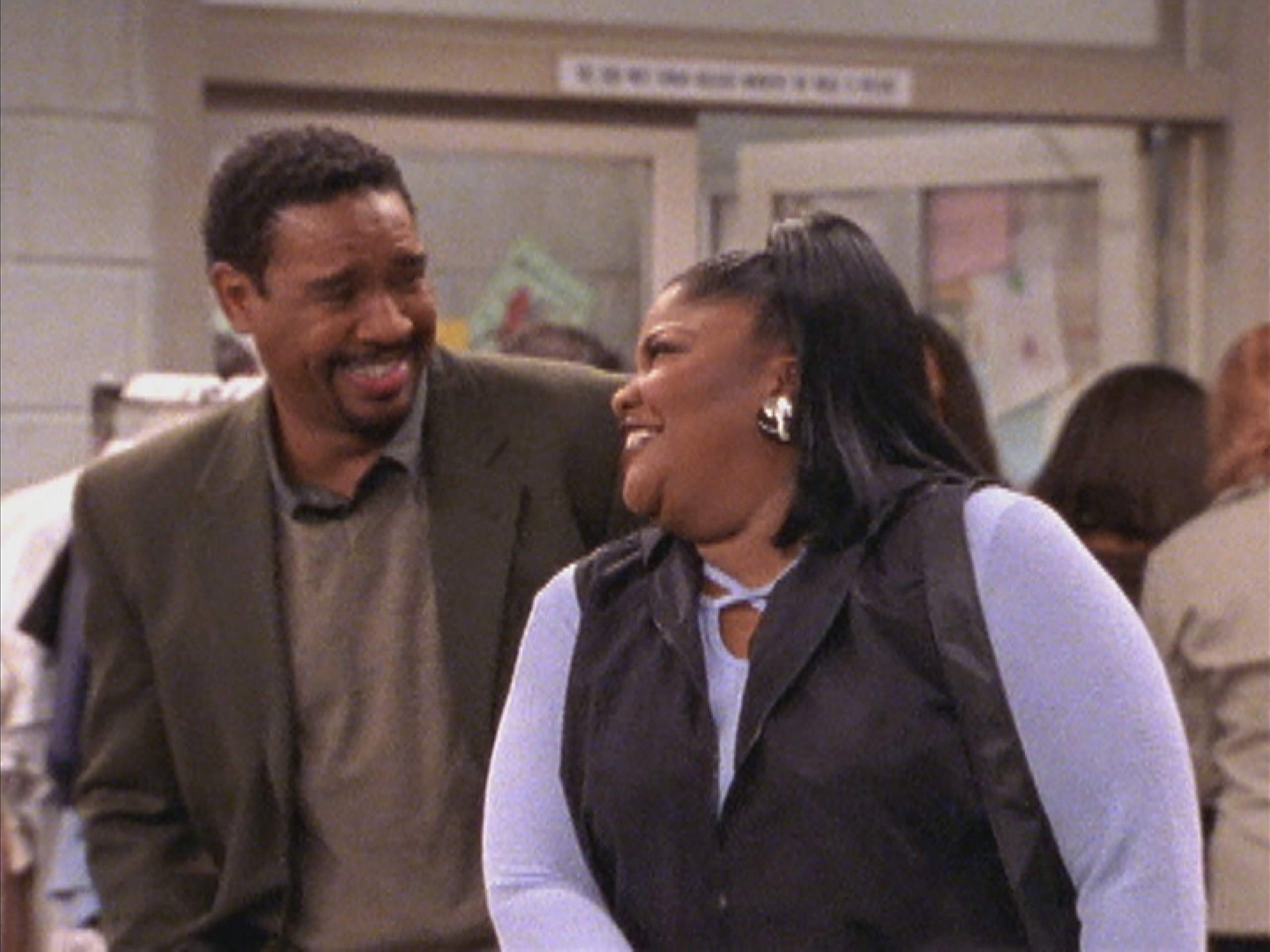 Watch The Parkers Season 1 | Prime Video