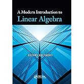 Linear Algebra: A Modern Introduction: Poole, David: 8601421990653 ...