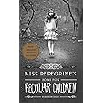 Amazon.com: Miss Peregrine's Home for Peculiar Children (Miss Peregrine ...