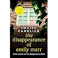 The Disappearance of Emily Marr: Candlish, Louise: 8601404901188 ...