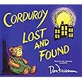 Corduroy Lost and Found: Hennessy, B.G., Freeman, Don, Wheeler, Jody: 9780670061006: Amazon.com ...
