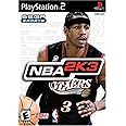 Amazon.com: NBA 2K3 : Video Games