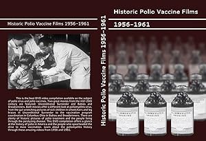 Amazon.com: Historic Polio Vaccine Films 1956-1961 : ---, Lyndon Smith ...