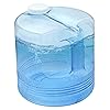 Water Container for Distiller 4L Replacement Distilled Water Tank with ...