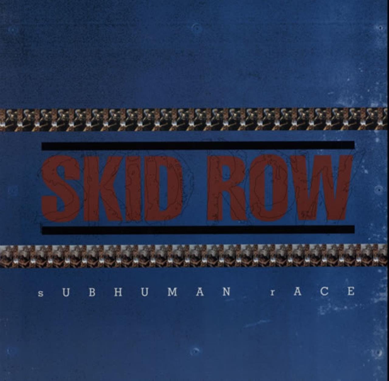 Sub Human Race [VINYL] - Amazon.co.uk