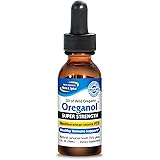 Amazon.com: NORTH AMERICAN HERB & SPICE Super Strength Oreganol P73-1 ...