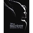 Maleficent Mistress of Evil: Rudnick, Elizabeth: 9781368045605: Books ...