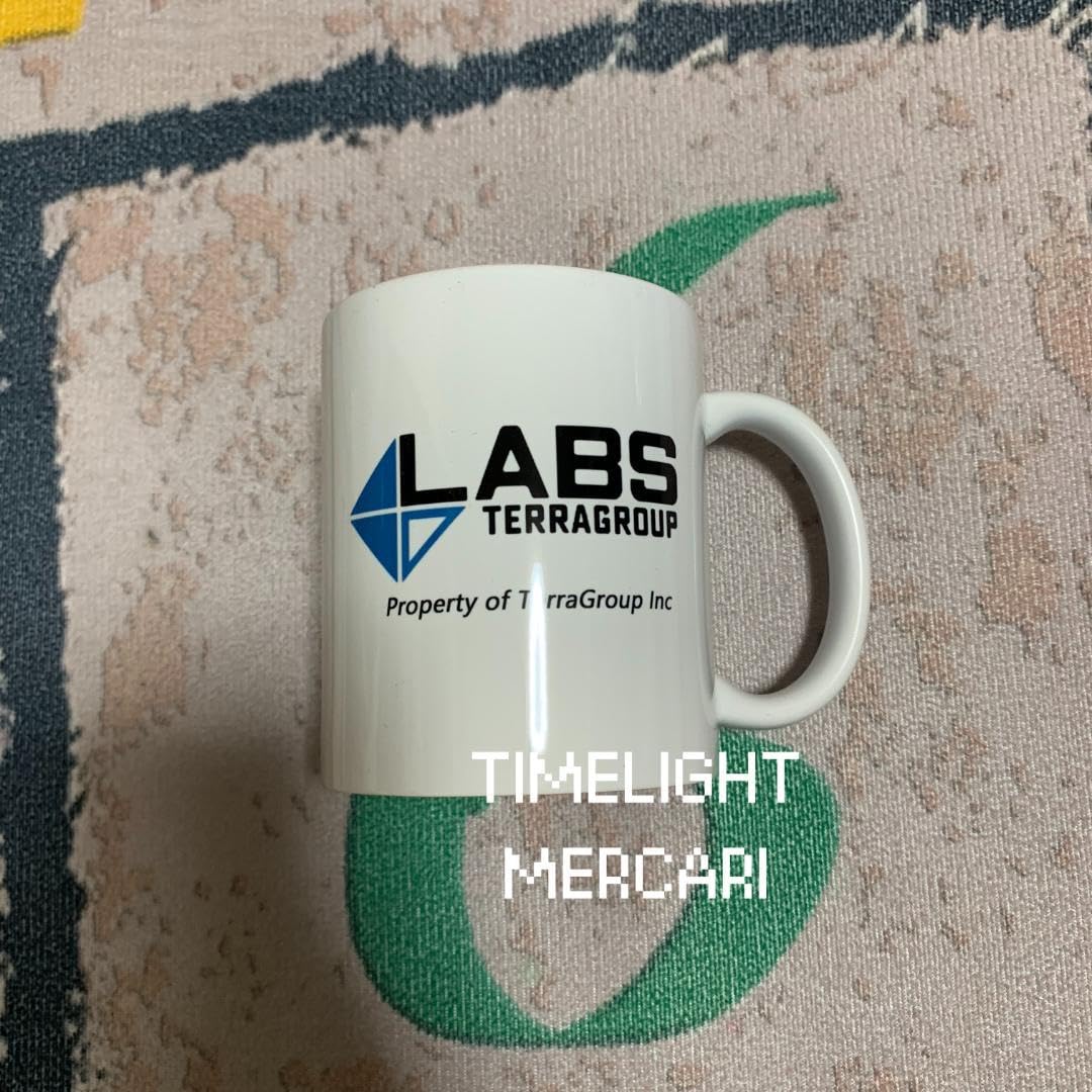 Mua Tarkov Laboratory LABS Mug trên Amazon Nhật chính hãng 2024 | Fado