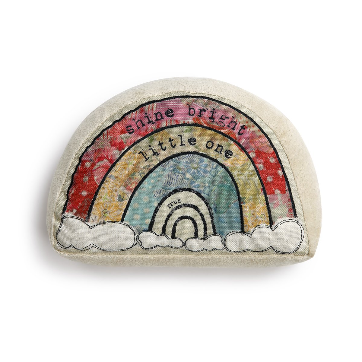 Amazon.com: Demdaco Baby Blessing Blanket: Baby