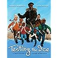 Testing the Ice: A True Story About Jackie Robinson: Sharon Robinson ...