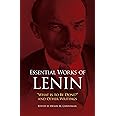 Essential Works of Lenin: "What Is to Be Done?" and Other Writings ...