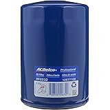 Amazon.com: ACDelco GM Original Equipment PF25 Engine Oil Filter ...