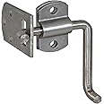 Amazon.com: Buyers Products Plain Corner Security Latch Set : Automotive